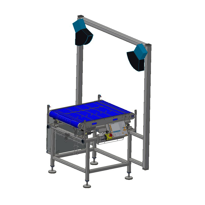 Catchweigher | Höfelmeyer Waagen